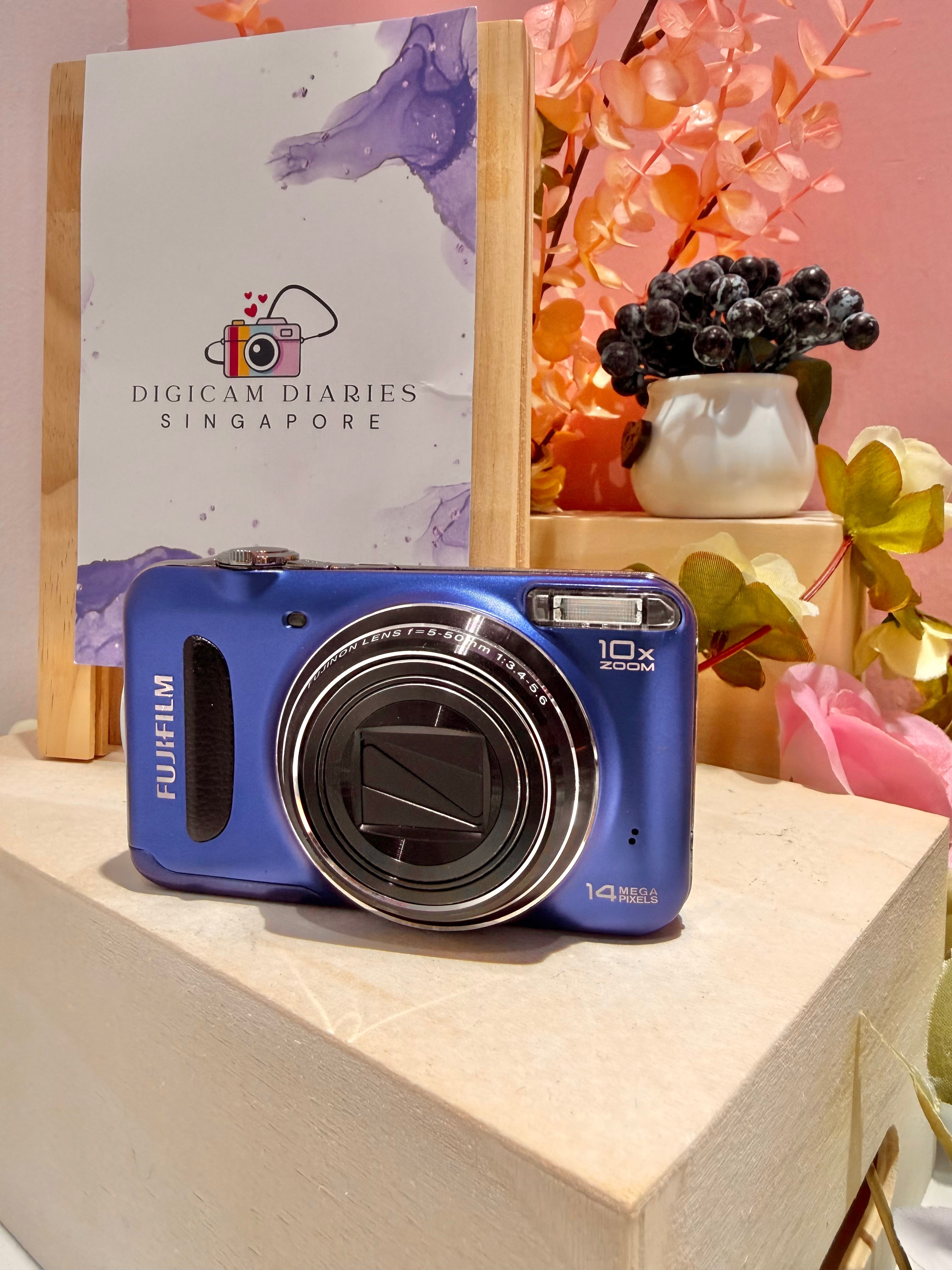 Digicam Diaries SG